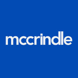 McCrindle Research - Crunchbase Company Profile & Funding
