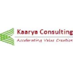 Kaarya Consulting Services - Crunchbase Company Profile & Funding