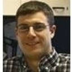 Jean-Francois Masson - Co-Founder and CTO @ Affinite Instruments ...