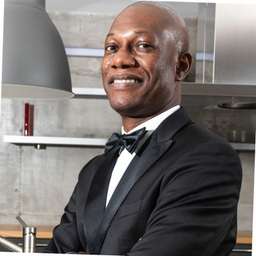 Moussa Samake - Chief Operating Officer @ Homenhancement - Crunchbase ...