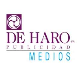 De Haro Publicidad - Crunchbase Company Profile & Funding