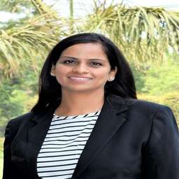 Shelly Arora - Crunchbase Person Profile