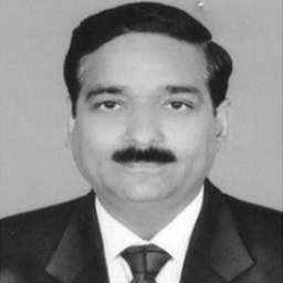 Anil Rastogi - Crunchbase Person Profile