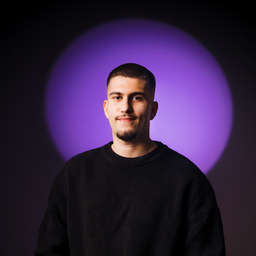 Fabian Kamberi - Crunchbase Person Profile