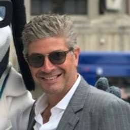 Joseph Armato - Crunchbase Person Profile