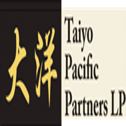 Taiyo Pacific Partners