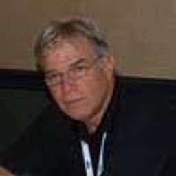 Robert DeLuca - Crunchbase Person Profile