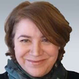 Diane Quinn - Crunchbase Person Profile