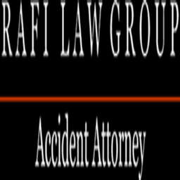 Rafi Law Group
