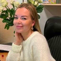 Maria Levchenko - Chief Procurement Manager @ Lantmännen Axa - Crunchbase Person Profile