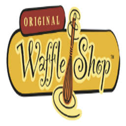The Original Waffle Shop