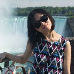 Erica Xu - Co-Founder @ Obsidian - Crunchbase Person Profile