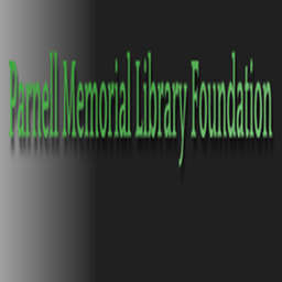 Parnell Memorial Library Foundation - Crunchbase Company Profile & Funding