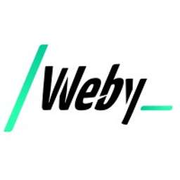 Weby Agency - Crunchbase Company Profile & Funding