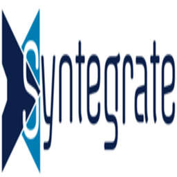 Syntegrate - Crunchbase Company Profile & Funding