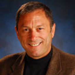 Jay Shaffer - Crunchbase Person Profile