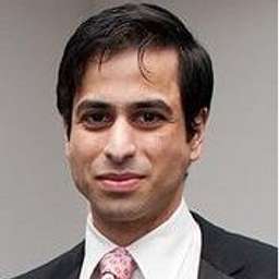 Varun Talukdar - Vice President @ General Atlantic - Crunchbase Person ...