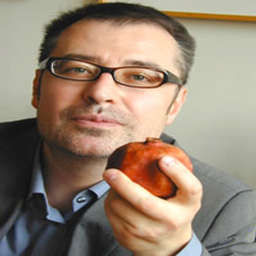 Eric Vidal - Crunchbase Person Profile