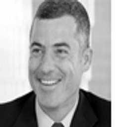 Martin Romo - Research Director @ Capital Group - Crunchbase Person Profile