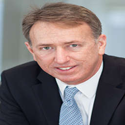 Jack Hartfelder - Vice President and Director @ Veronis Suhler ...