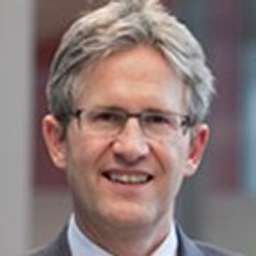 Richard Lumb - Crunchbase Person Profile