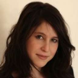 Yael Goldstein Love - Co-Founder and Editorial Director @ Plympton - Crunchbase Person Profile