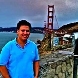 Andres Garza - Chief Executive Officer @ Urbium - Crunchbase Person Profile