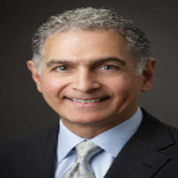 Mark Hoplamazian - President and Chief Executive Officer @ Hyatt ...
