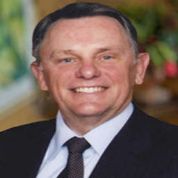 John Mork - CEO @ ENERGY CORP OF AMERICA - Crunchbase Person Profile