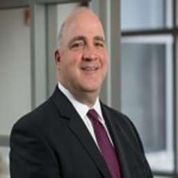 Thomas Taranto - Director of Acquisitions, Asset & Portfolio Management ...