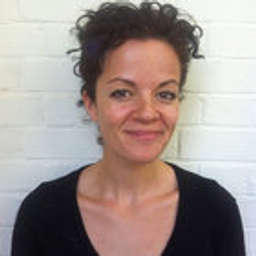 Alice Taylor - VP, Content Innovation & StudioLAB @ Walt Disney Studios ...