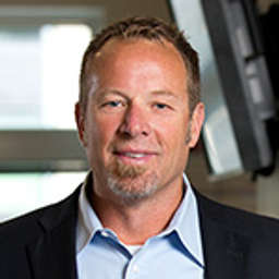 Timothy McCabe - Vice President of Power Trading @ Avangrid Renewables ...