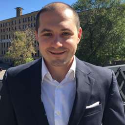 Boris Vaisman - Crunchbase Person Profile