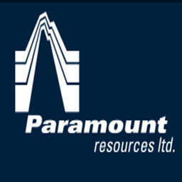 Paramount Resources - Crunchbase Company Profile & Funding