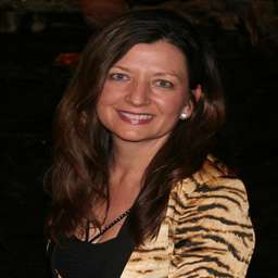 Pamela Holley - Crunchbase Person Profile