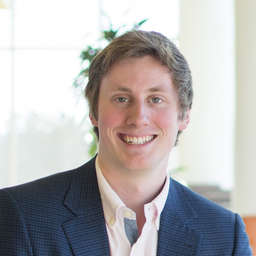 Patrick Rishe - Co Founder @ ShareFish App, Inc. - Crunchbase Person ...
