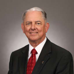 Robert Hulsey - President, CEO @ American National Bank of Texas ...