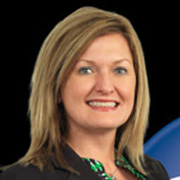 Lynn Longo - Managing Director, Shanghai OnStar & SGM Connected Car ...