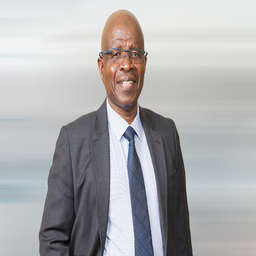 Wiseman Nkuhlu - Chancellor @ University of Pretoria - Crunchbase ...