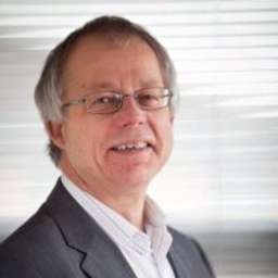 Andy Hinton - Crunchbase Person Profile