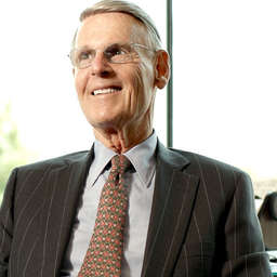 Gerald Lippes - Senior Partner, Founder @ Lippes Mathias Wexler ...