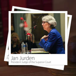 Jan Jurden - Crunchbase Person Profile