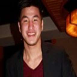 Alex Xu - Co-Founder @ Algoy - Crunchbase Person Profile