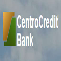 CentroCredit Bank