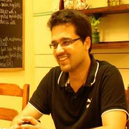 Varun Gupta - Founder & CEO @ Pathfndr - Crunchbase Person Profile