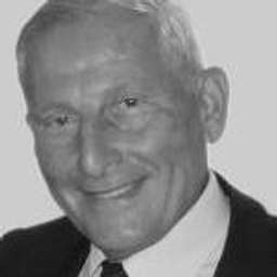 Sir Harry Solomon - Co-Founder & Vice Chairman @ The Portland Trust ...