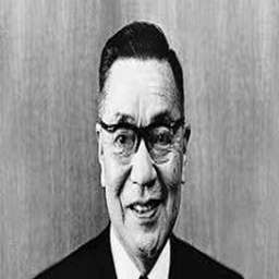 Jujiro Matsuda - Founder @ Mazda Motor Corp. - Crunchbase Person Profile