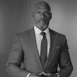 Ralph Dickerson - Crunchbase Person Profile