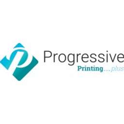 Progressive Printing