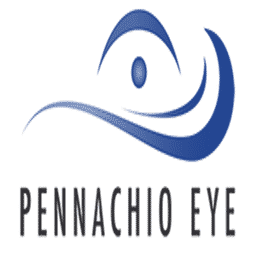 Pennachio Eye